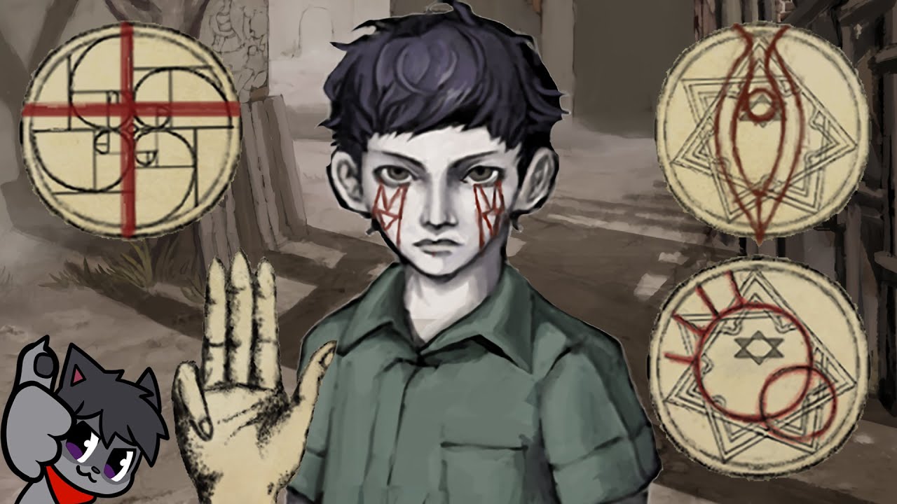 Everything You Need To Know About God Circles - YouTube