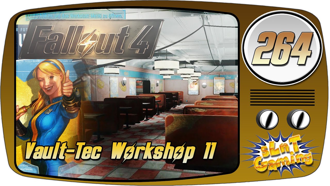 Fallout 4 vault tec dlc security desk - billafoundry