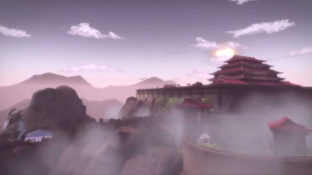 J4F - Karateka Demo (Gameplay + Commentary) - YouTube