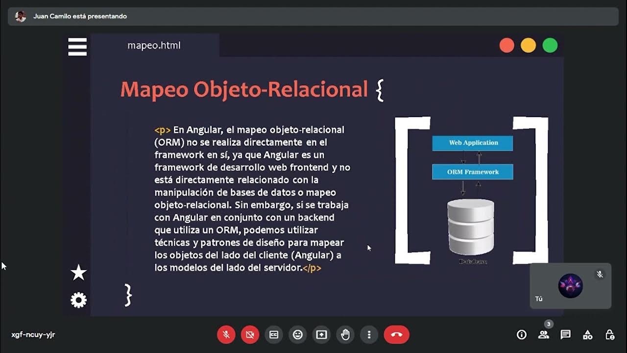 Explicacion angular y Consumo de api-Programacion Web - YouTube