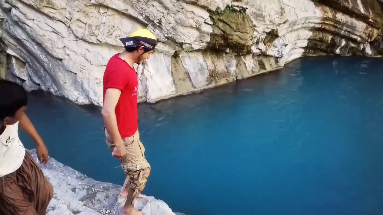 moola chotok fantastic picnic point - YouTube