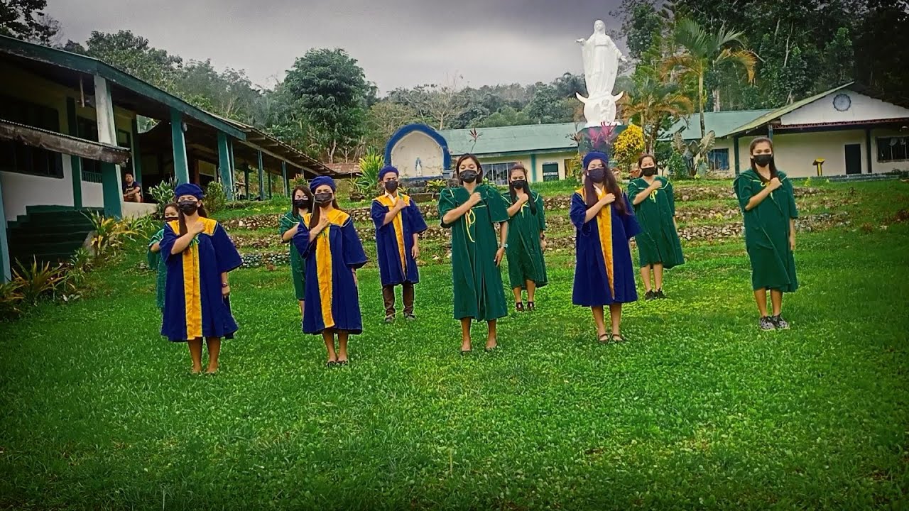 ND Masiag Doxology | WORTHY IS THE LAMB BY: Brian Overturf - YouTube