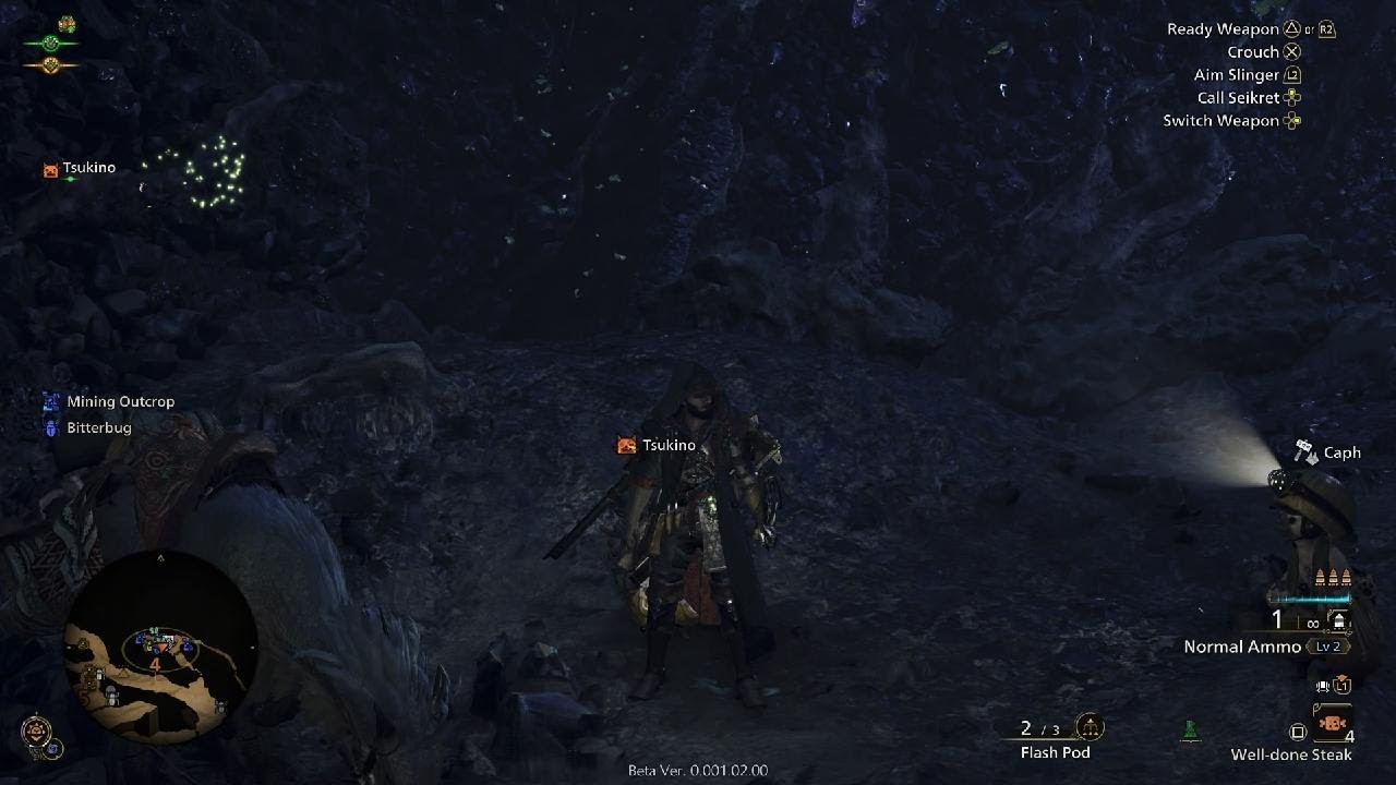Monster Hunter Wilds OBT2 Final Hunts - YouTube