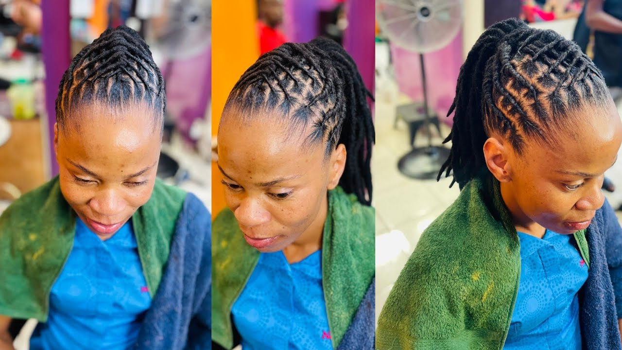 Cool and Normal Hairstyle Ideas - YouTube