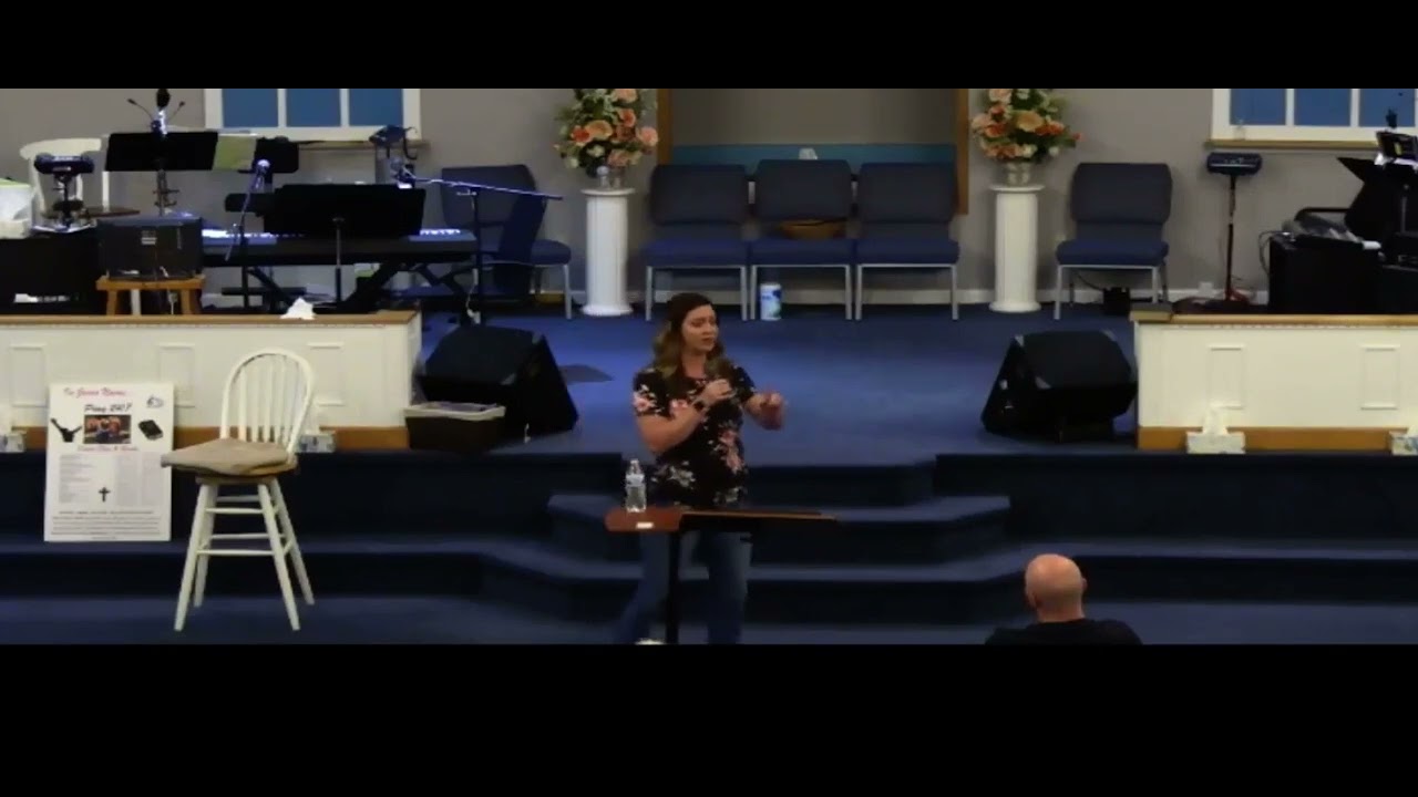 Jessica Jecker Burn the plow - YouTube