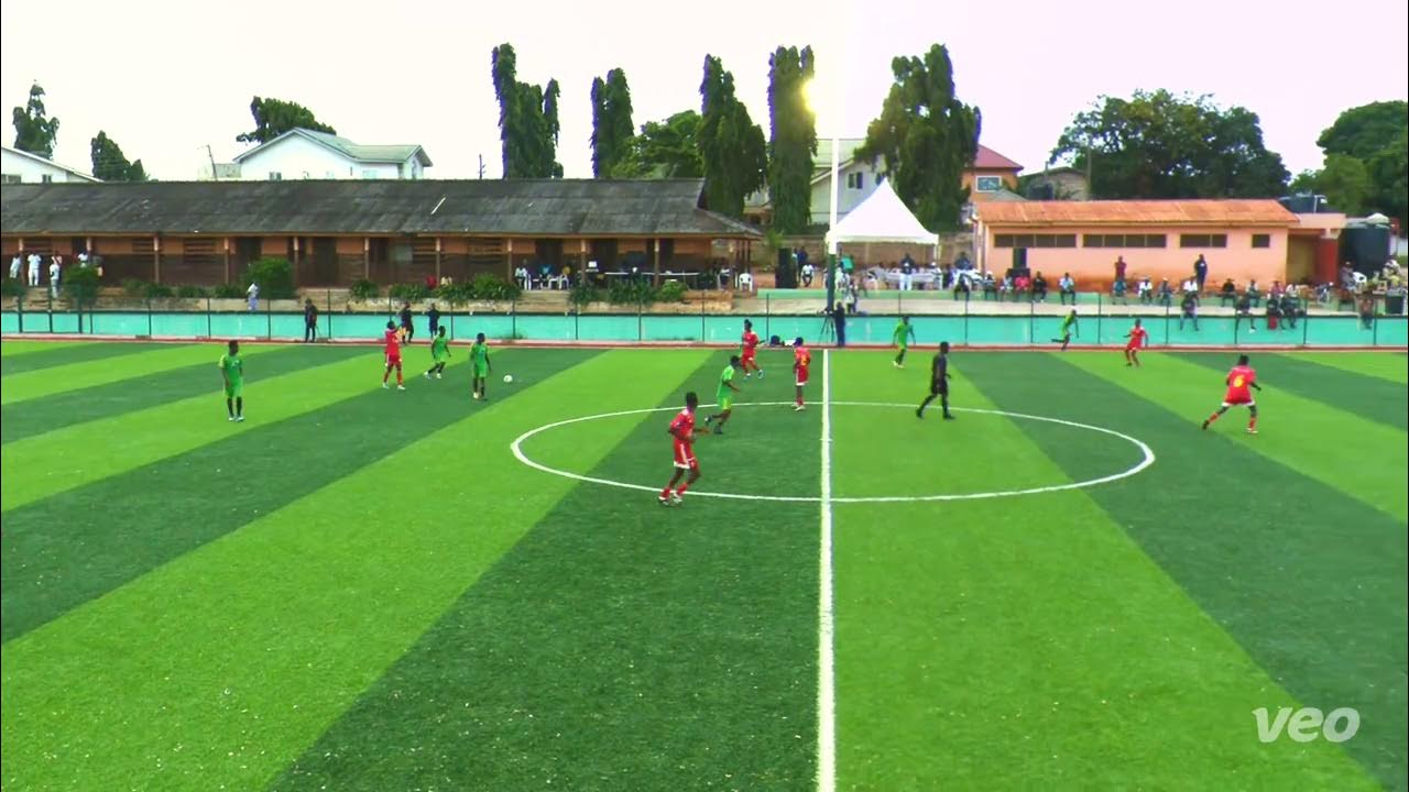 ONIONS FC VS BANANA INN FC - YouTube