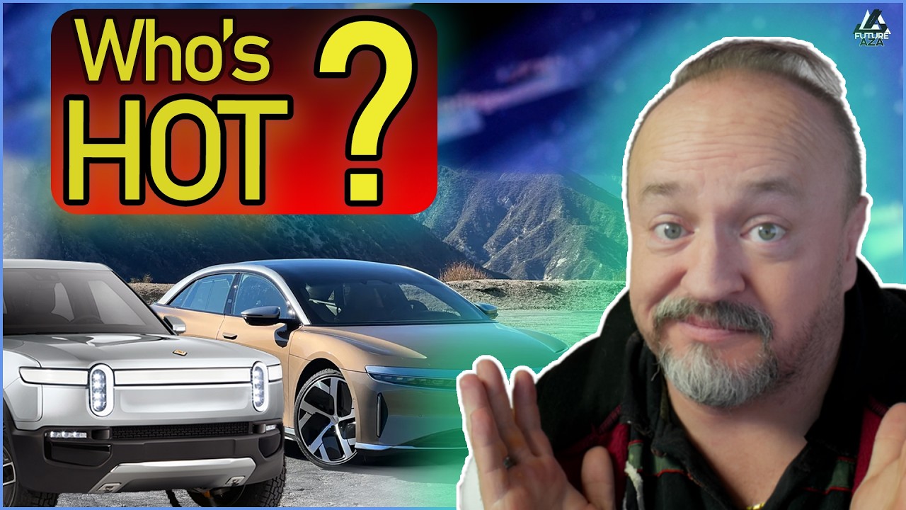 Maybe a LITTLE PR wouldn't hurt - Tesla forfeits "most popular" spot ...