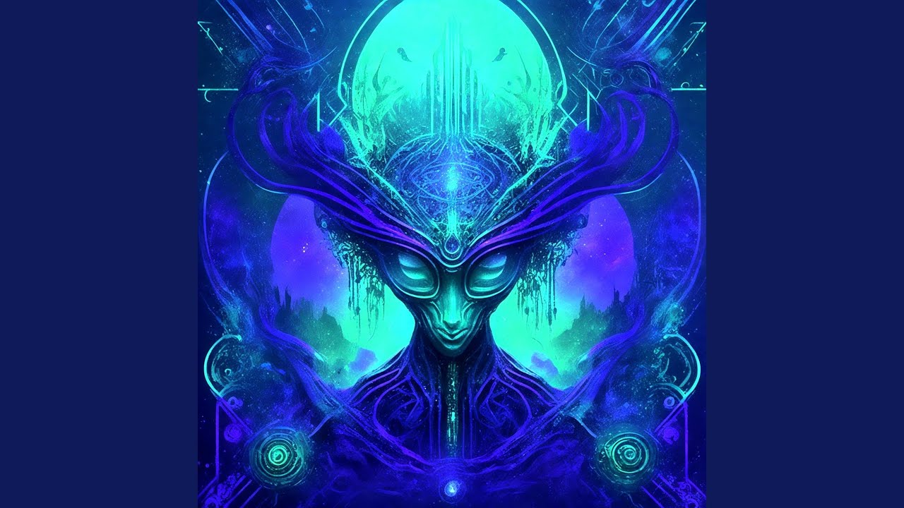 Galactic Noise - YouTube