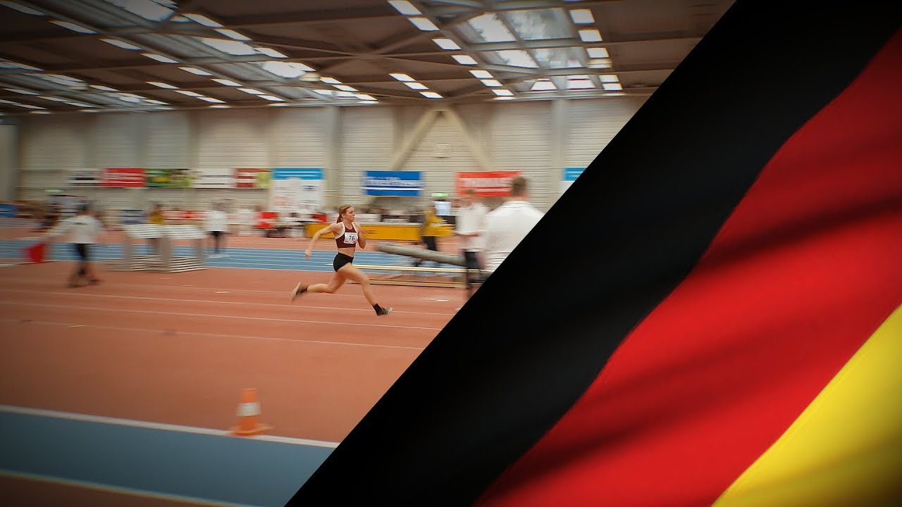 German Triple Jump Competition | Recap (Season 3, Ep.24) - YouTube