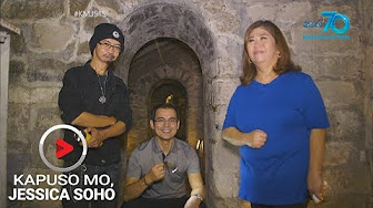 Kapuso Mo, Jessica Soho - YouTube