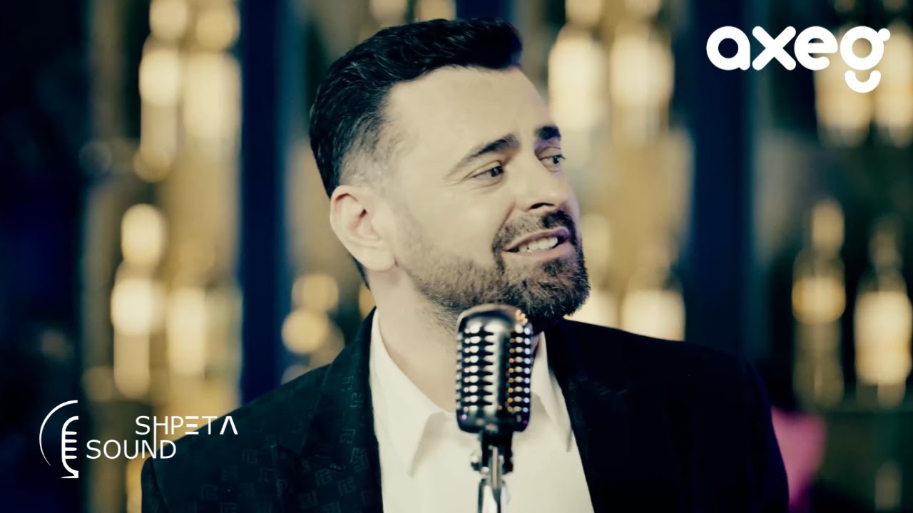 Asim Gashi - Elbasan i bukur (Official4K) - YouTube