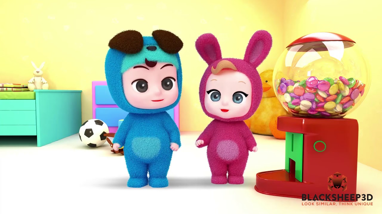 Kid education channel_4 - YouTube
