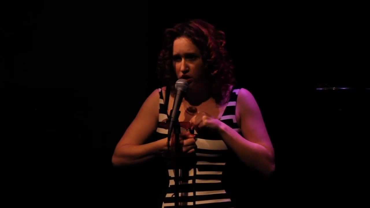 You Made Me Love You- sexy strip song - YouTube