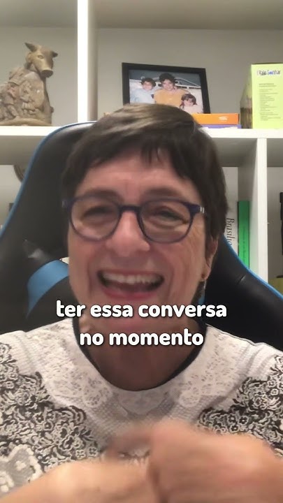 O Melhor Momento Para Falar De Sexualidade Com Os Filhos Lena Vilela