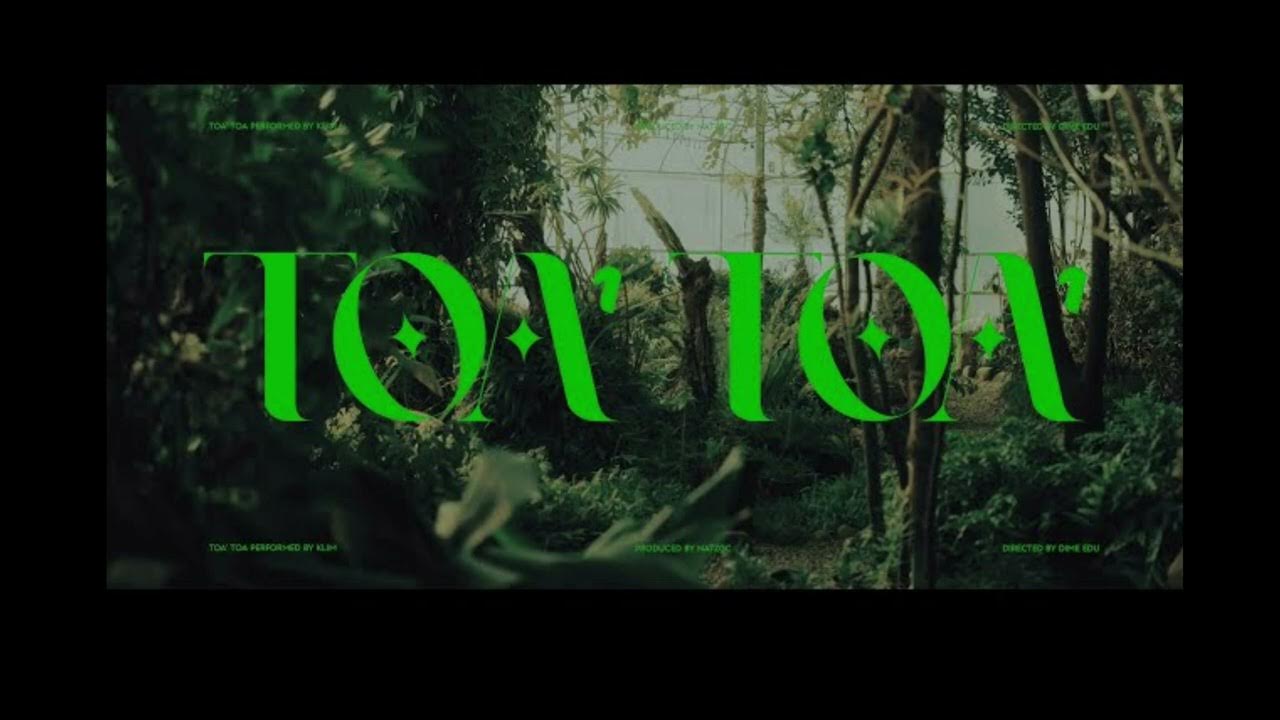 toa toa de klim -filtrado - YouTube