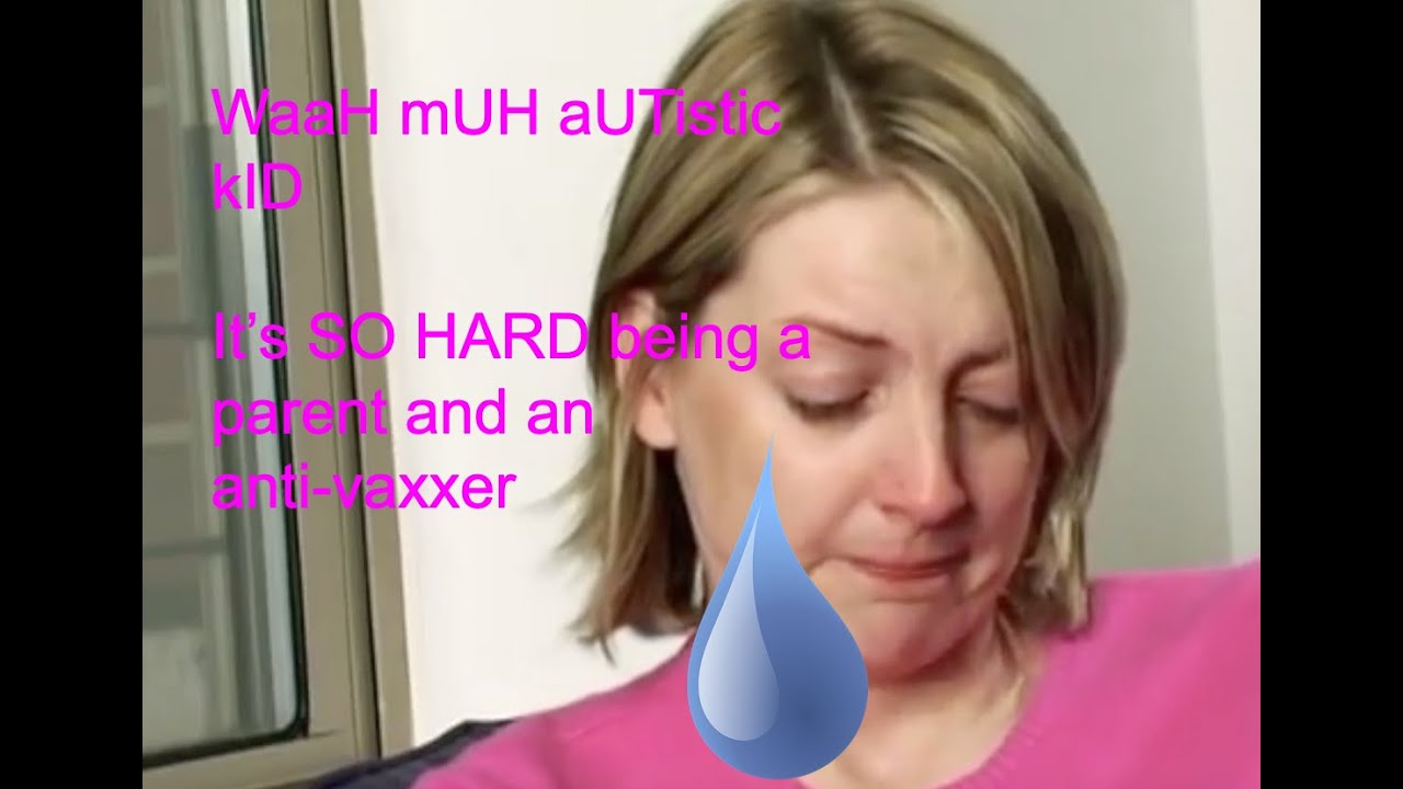 Sperg Reacts to Autism Speaks REUPLOAD (Edited) - YouTube