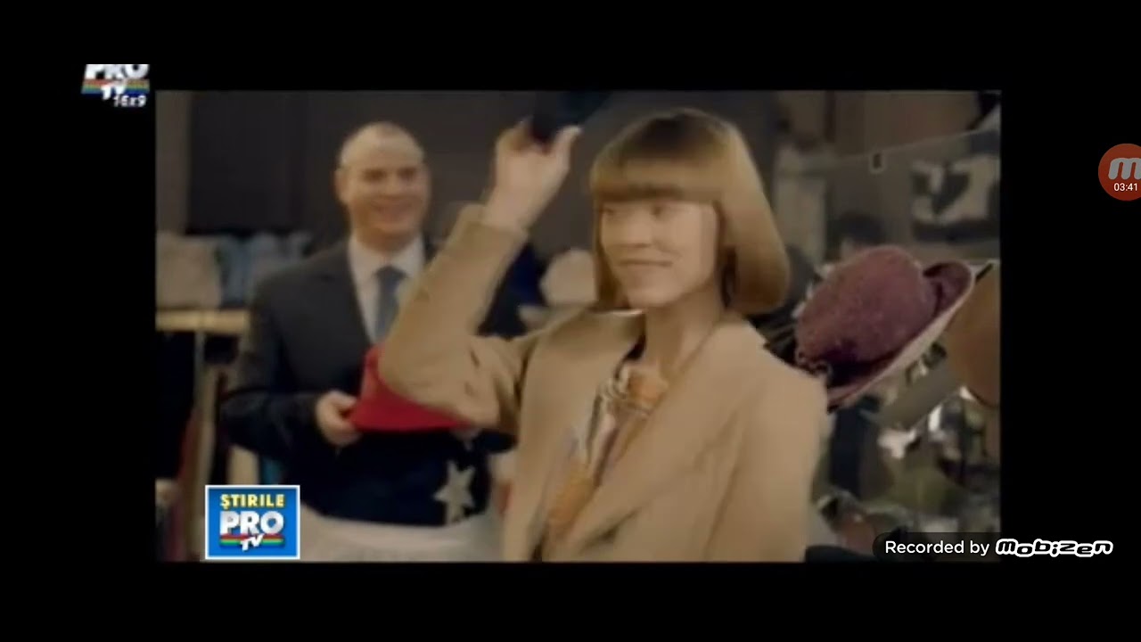 Reclame 12 Decembrie 2011 Pro TV - YouTube