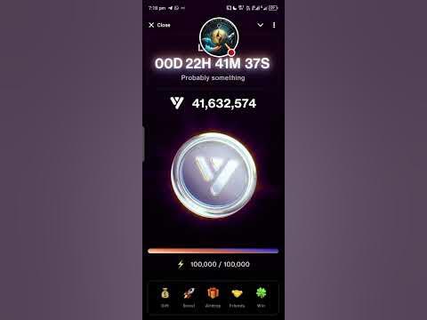 YESCOIN - Secret Code Day 13 | 50M YesPoints Reward | Use This Code - YouTube
