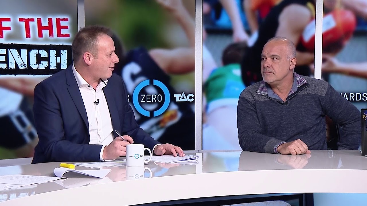 Off the Bench (2018) - Episode 8 (16/08/18) - YouTube