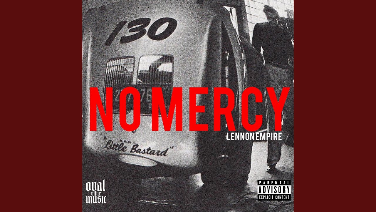 No Mercy - YouTube