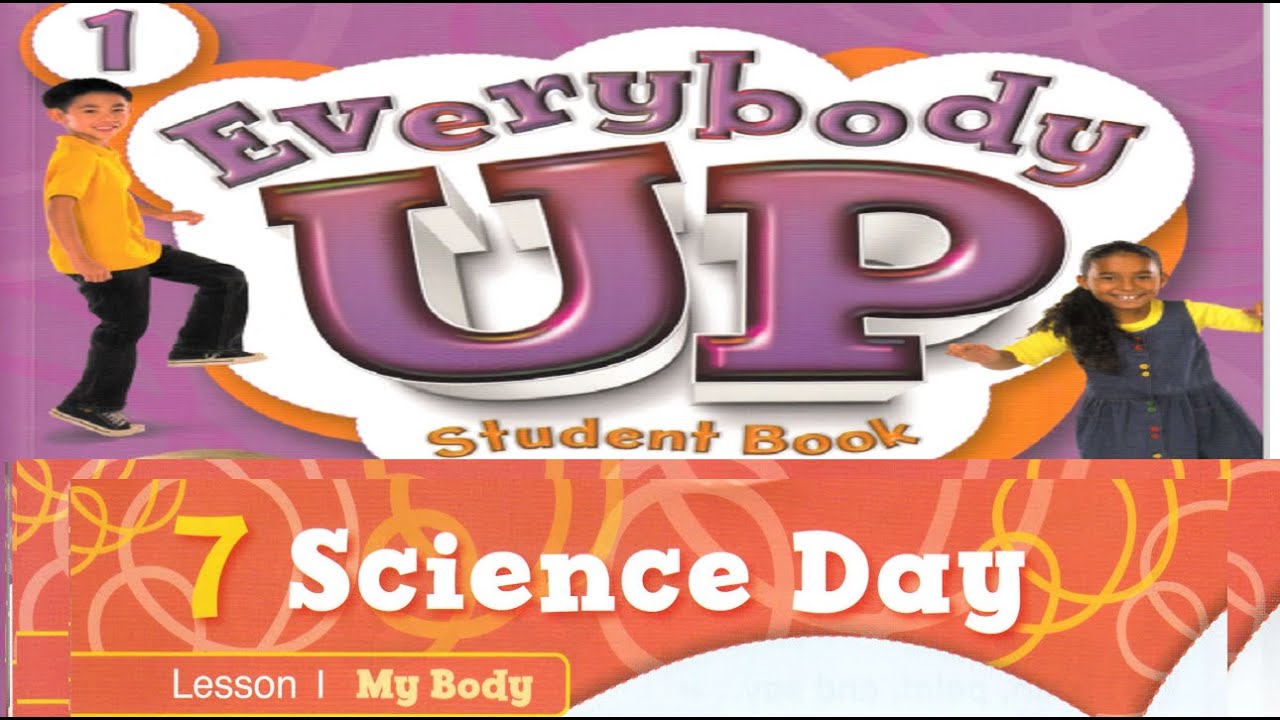 Unit 7: Science Day - YouTube