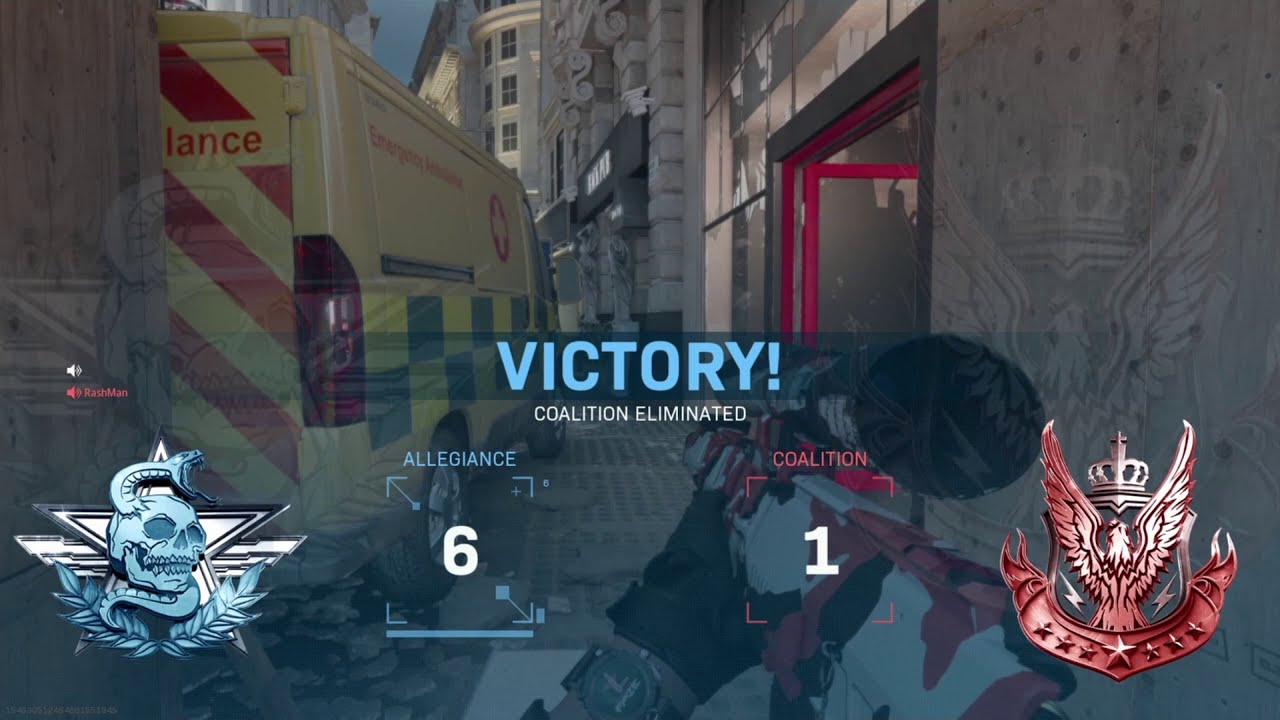 MW & Cold War SNIPING MONTAGE // The Clan Imposter "SoaR_Synergy" - YouTube