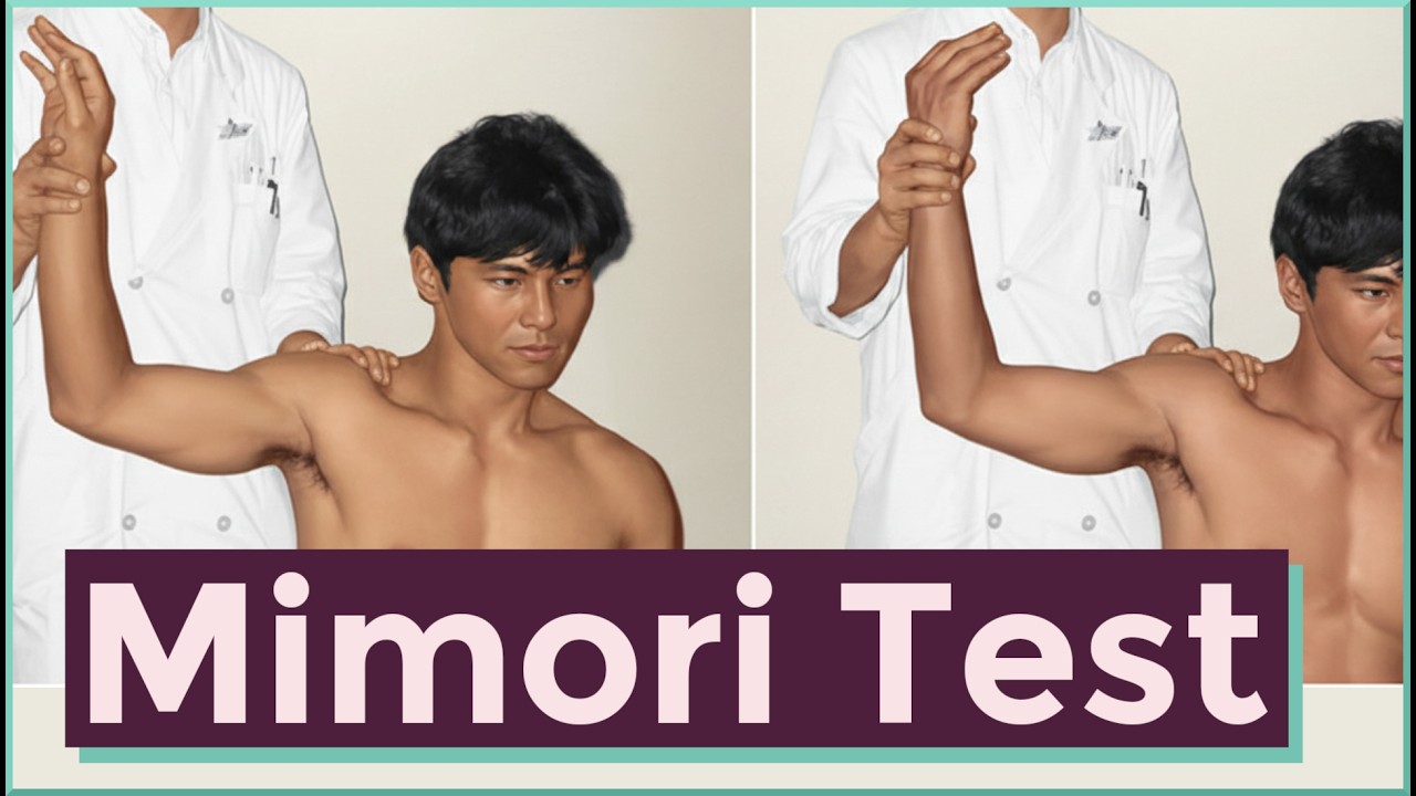 Mimori Test | SLAP Tears - YouTube