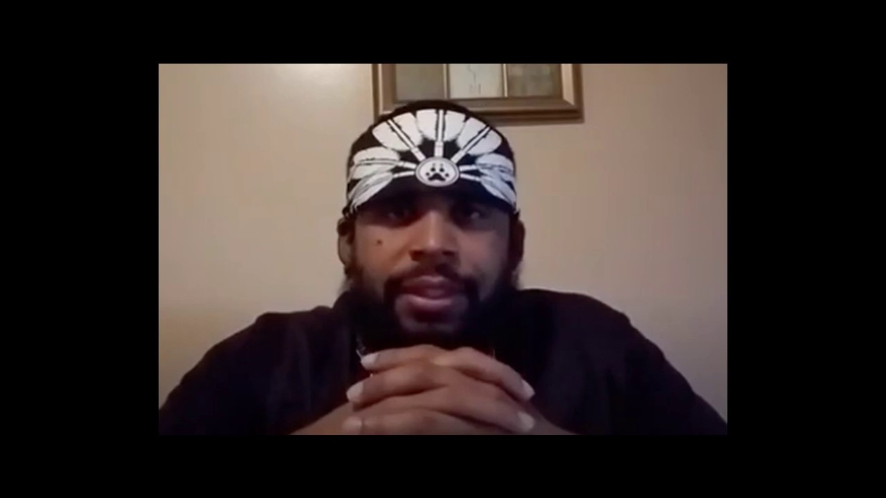 AGENT RAYABYA ADMITS TO SECRETLY RECORDING SICARII HASAD! - YouTube