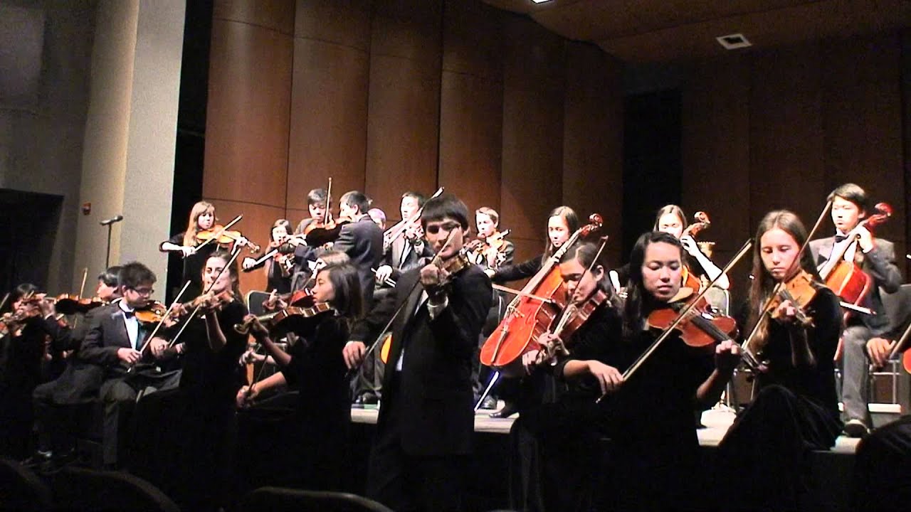 Blue Fire Fiddler - Soon Hee Newbold - YouTube