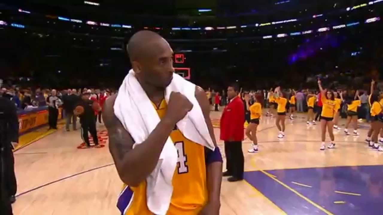 kobe bryant mix - YouTube