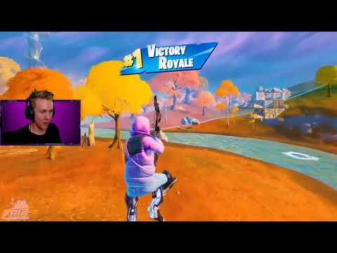 FORTNITE WTF MOMENTS !!!