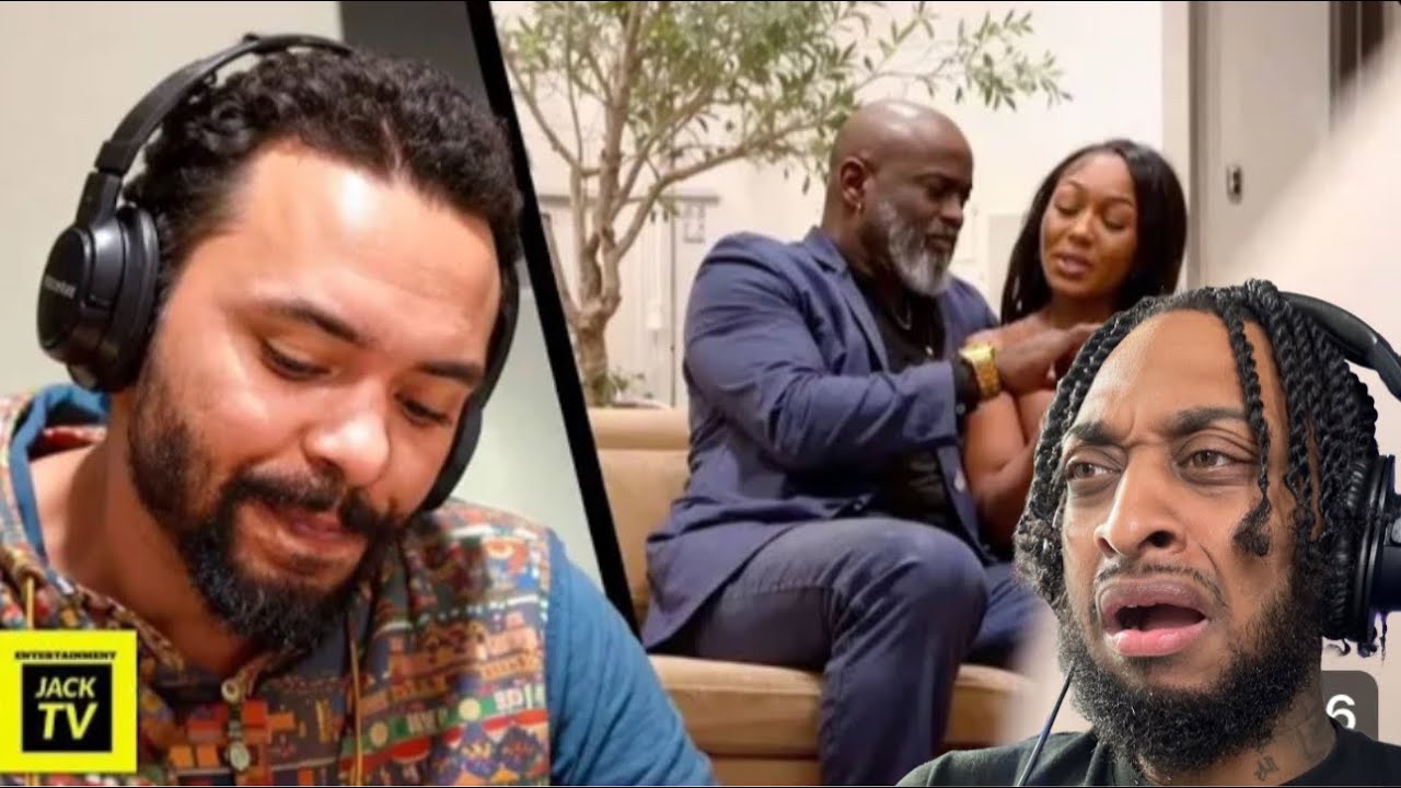 Women Scams A Random Guy & Her Own Boyfriend Out Of $1,000,000 Dollars ...