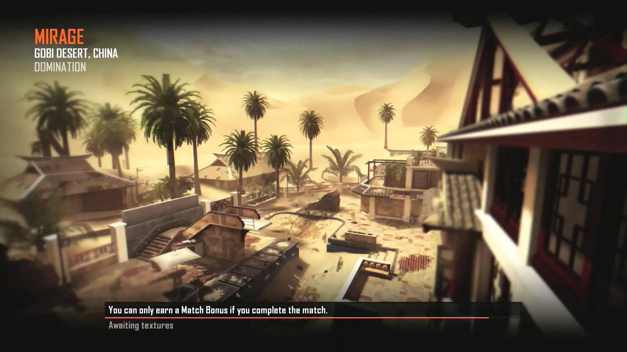 Black Ops 2 - DLC Revolution - Treyarch Studios @Los Angeles - by Rohn ...