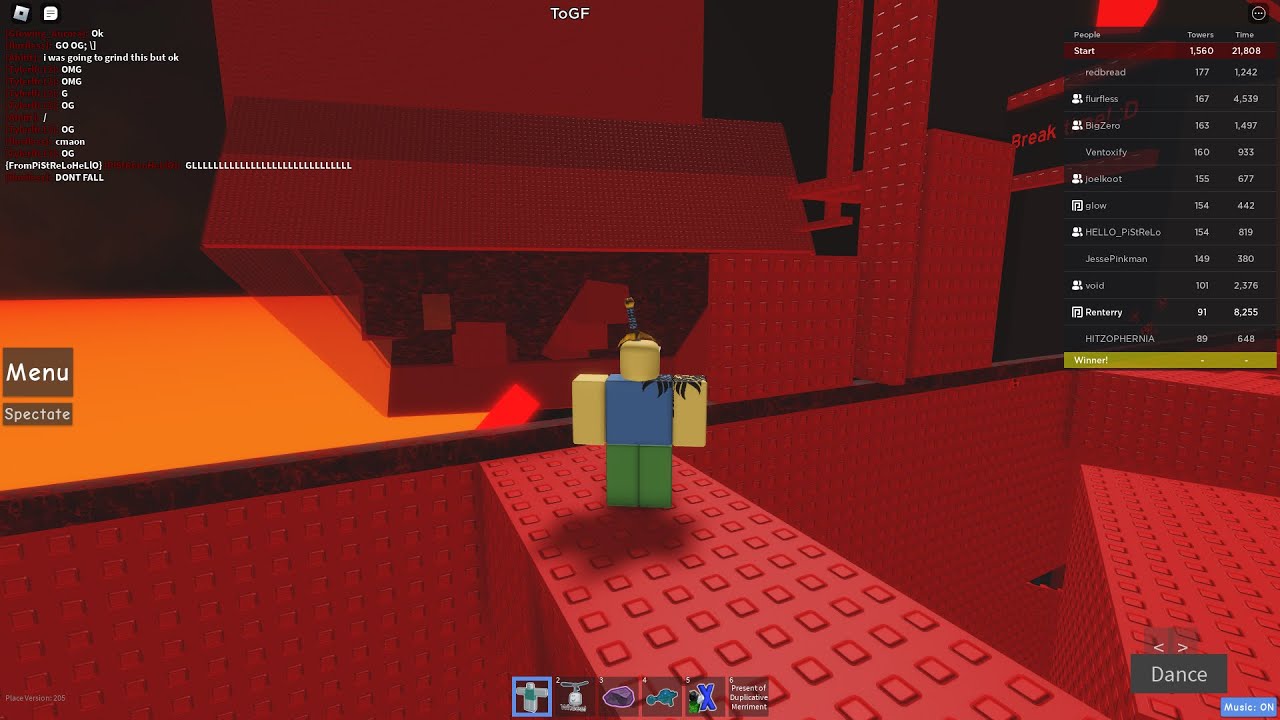 Tower of Generation Failure | Progress #2 (Floor 9 End) - YouTube