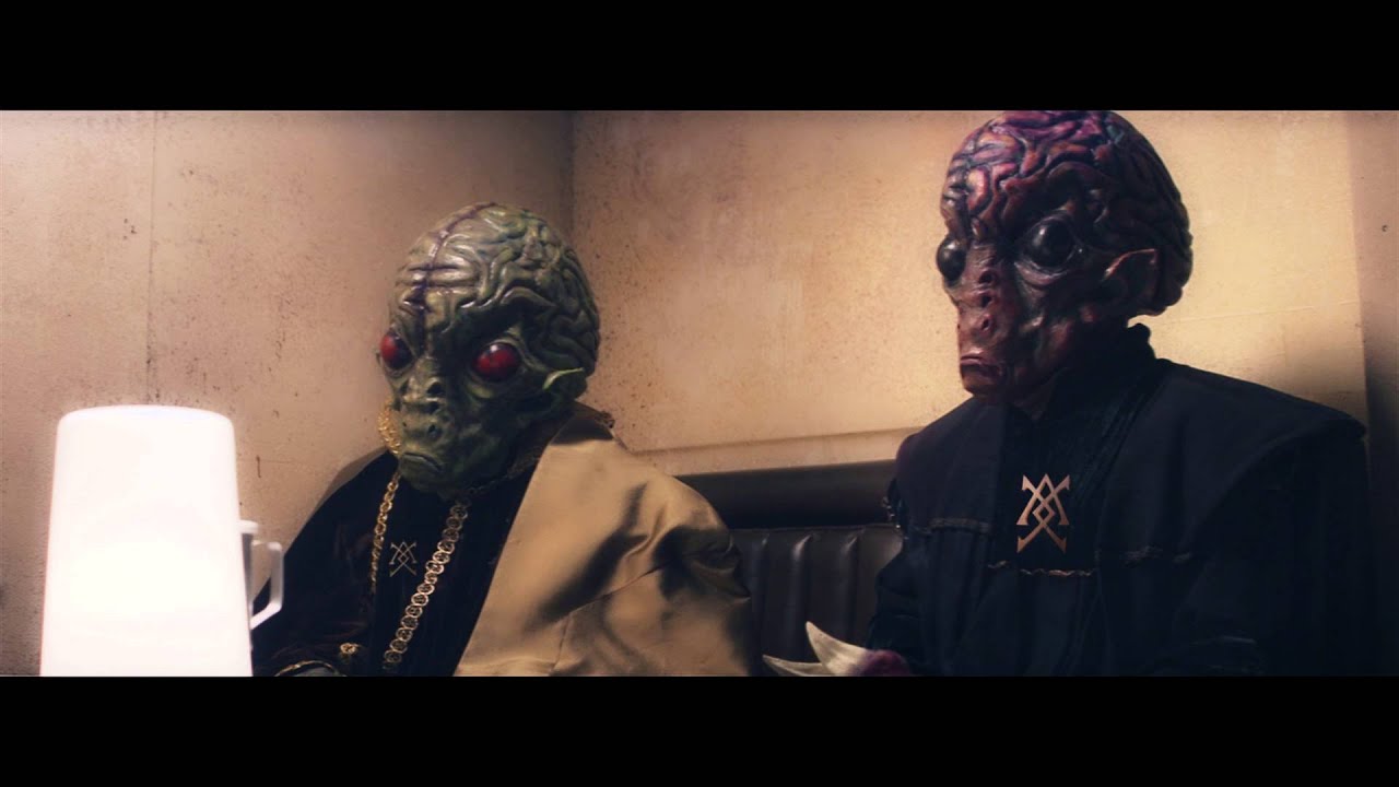 Who Shot First? - YouTube