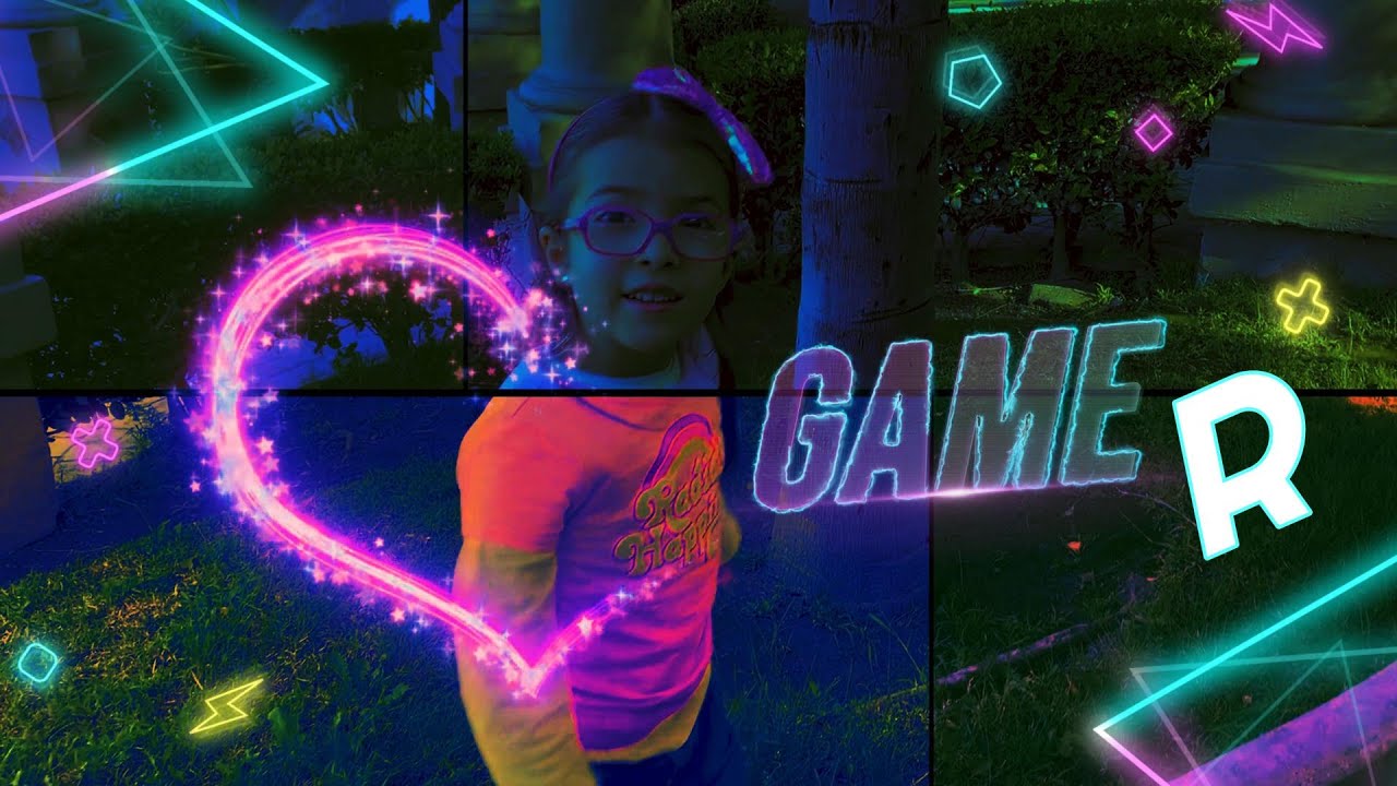 El Mundo de Alyssa | Gamer | Video Juegos | Mario Bross - YouTube
