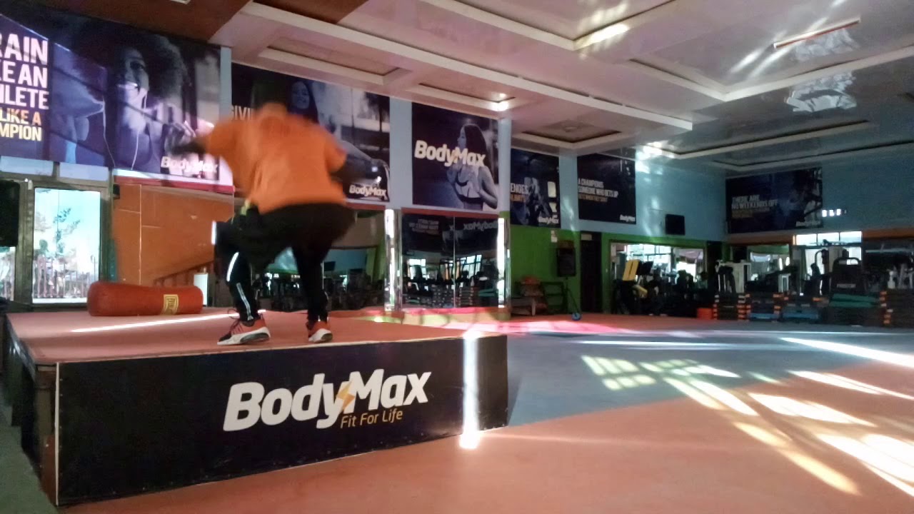 WORKOUT SPEED LEG WORKOUT - YouTube