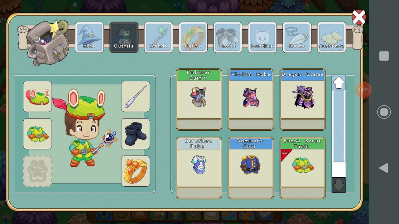 My Prodigy Profile - YouTube