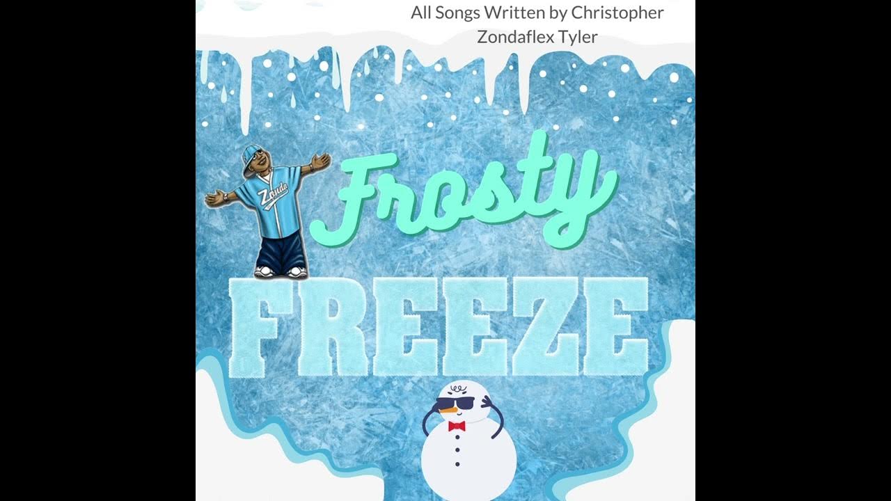 CHRISTMAS MUSIC FOR KIDS: KIDS CHRISTMAS SONG: THE FROSTY FREEZE DANCE ...
