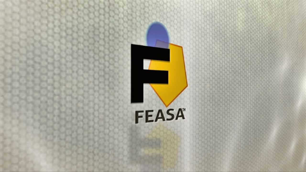 Feasa Spectrometer Intro - YouTube