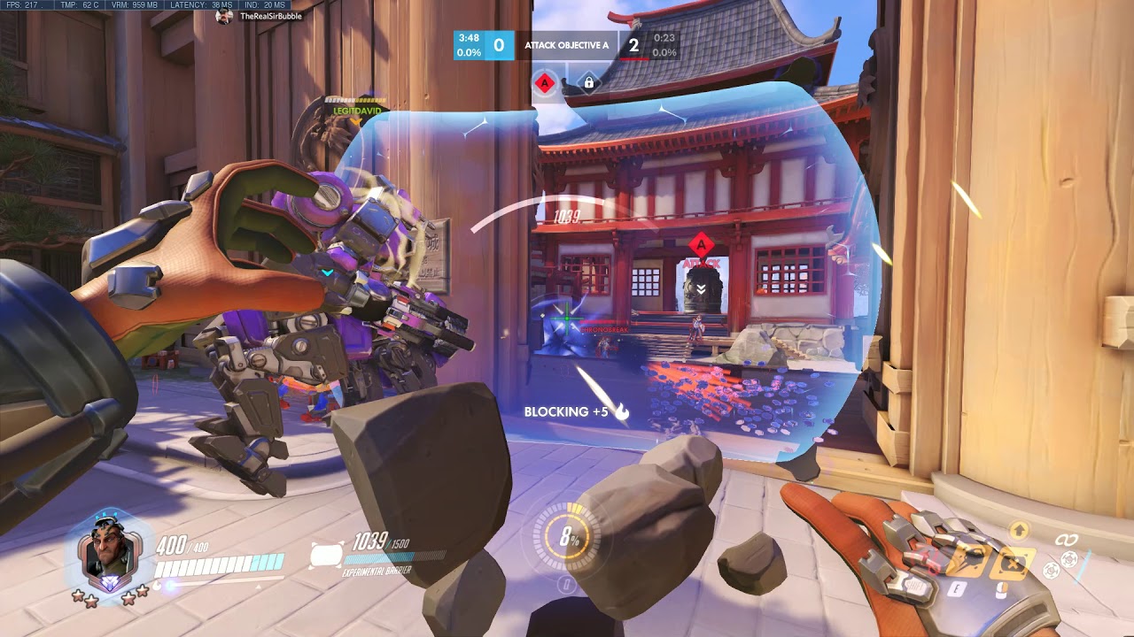 Monty Python Stoning scene recolourised 2k19 - YouTube