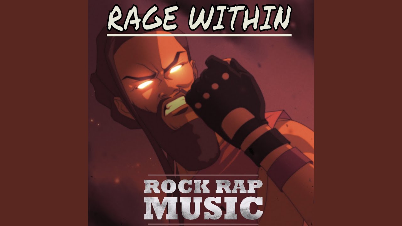 Rage Within - YouTube