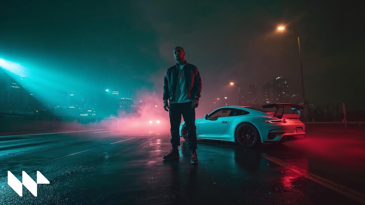 mgk & French Montana, Post Malone - Mötley Crew (Werner Beats) [Music ...