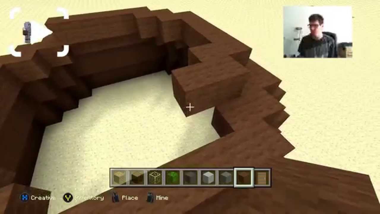 how to make patrick's house - YouTube