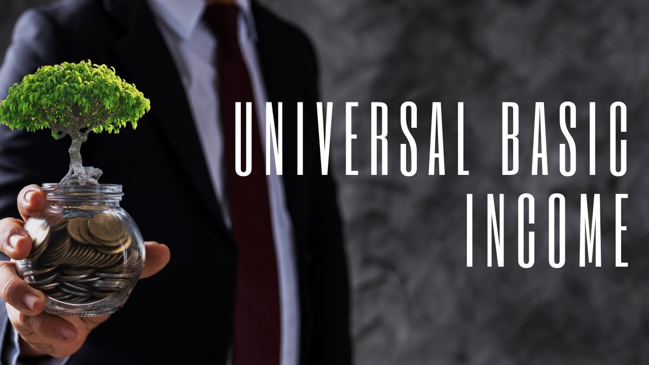 Is the concept of a universal basic income viable in the long term ...