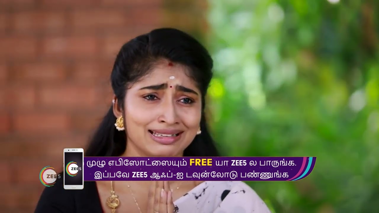 Peranbu | Ep - 237 | Webisode | Sep, 23 2022 | Shamitha Sreekumar ...
