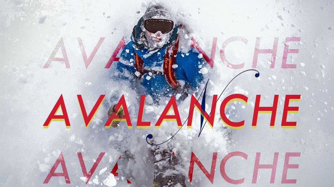 V. EK - Avalanche (Official Audio) - YouTube