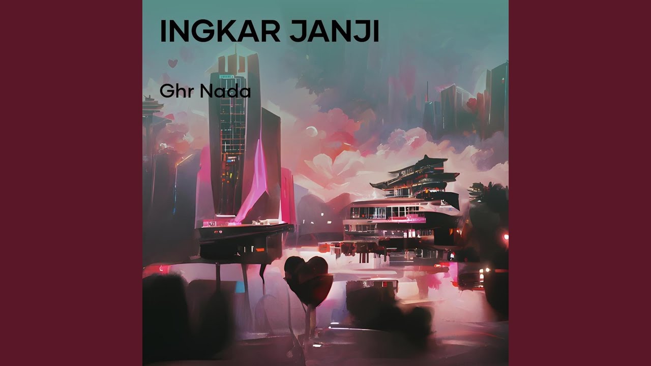 Ingkar Janji - YouTube