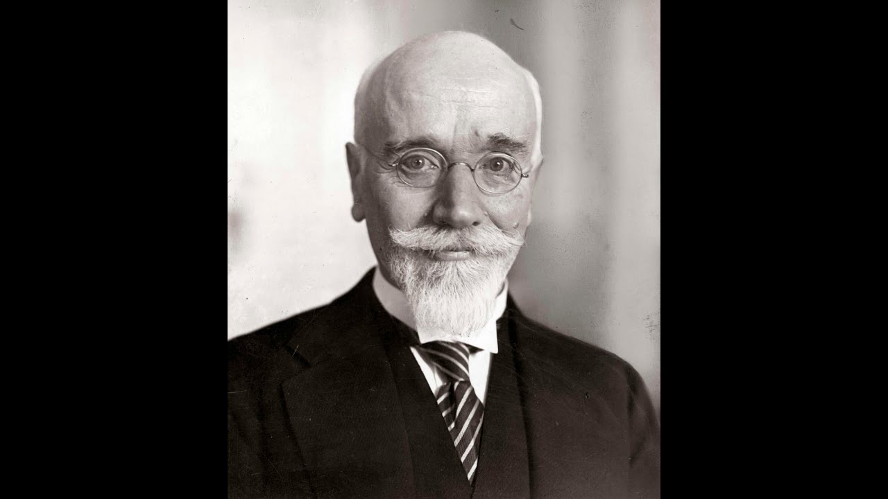Ελευθέριος Βενιζέλος (1922)/Ελευθέριος Βενιζέλος μιλώντας και ...