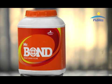 Mr BOND WITH LOGO FINAL130416 - YouTube